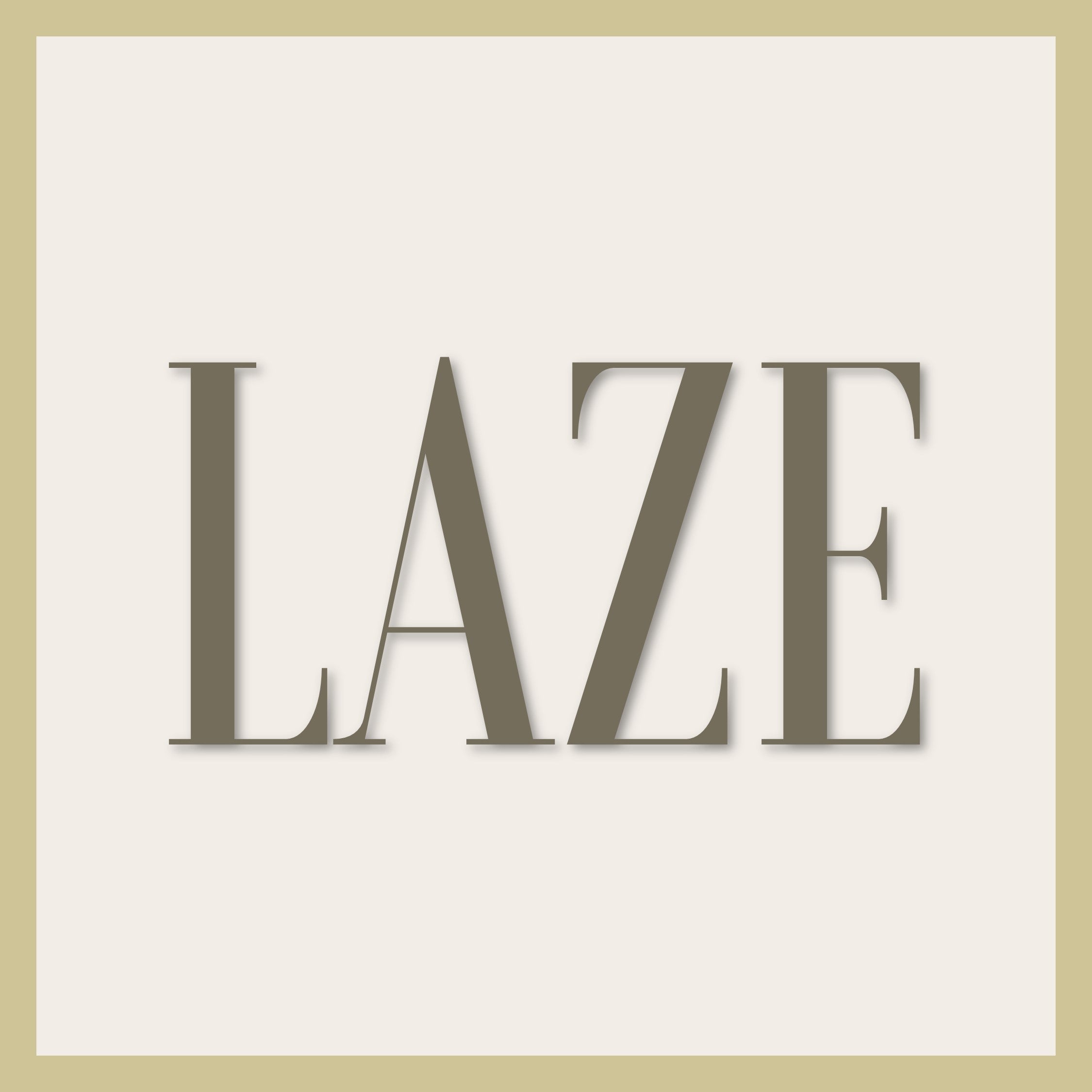 B2B SERVICES – Laze Home
